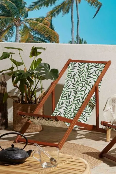 8 chiliennes tendances pour un moment détente - Visite Déco