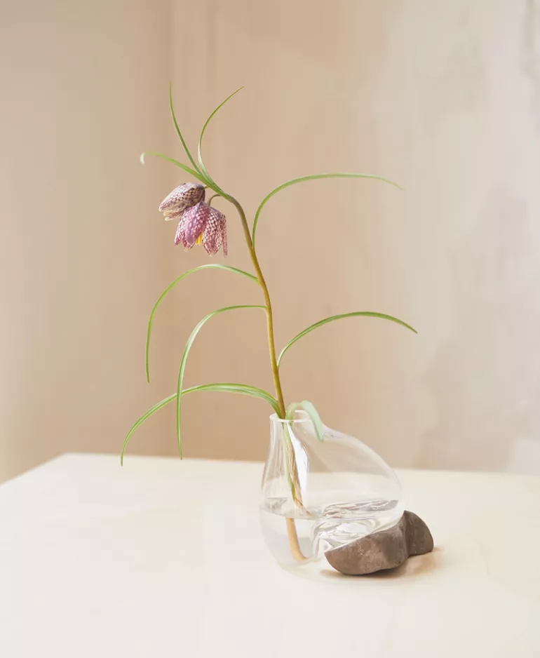 Notre sélection de 4 vases au style organique - Visite Déco