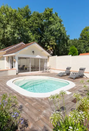 Piscines 2021 : Luxure aquatique - Visite Déco