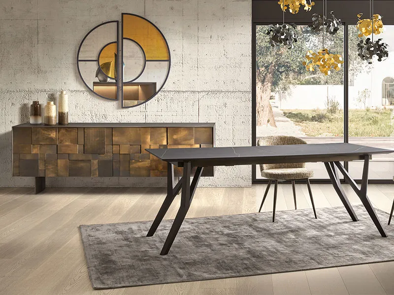 La collection de buffets XXL Maison 2024 - Visite Déco