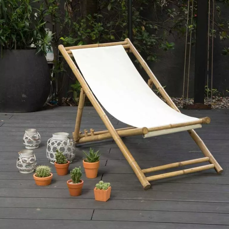 8 chiliennes tendances pour un moment détente - Visite Déco