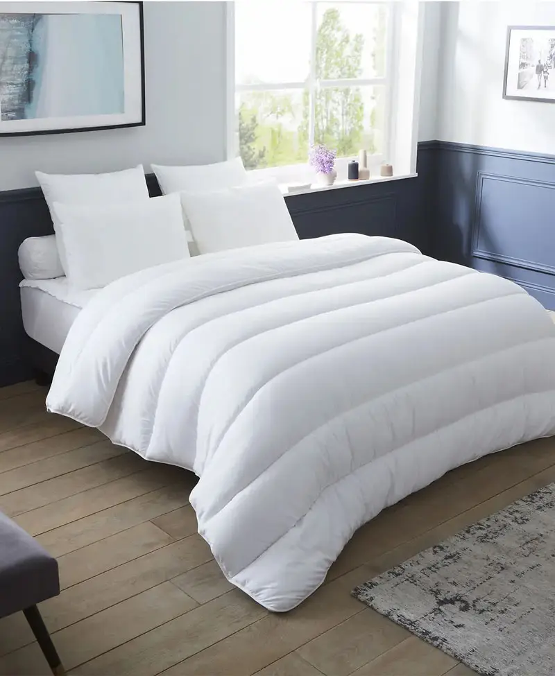 Comment bien choisir sa couette ? - Visite Déco