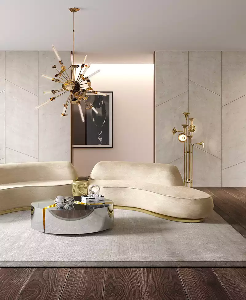 Secrets de boudoir - Visite Déco