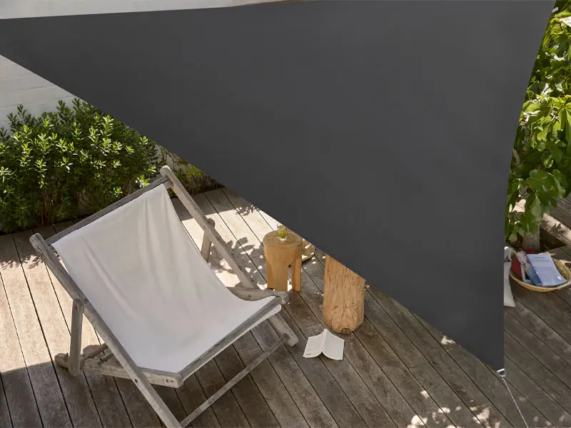 Dickson-Constant, des textiles techniques dédiés à l’habitat - Visite Déco