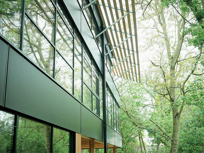 L'architecture frugale, le point de vue de Florine Wallyn et Marie ...