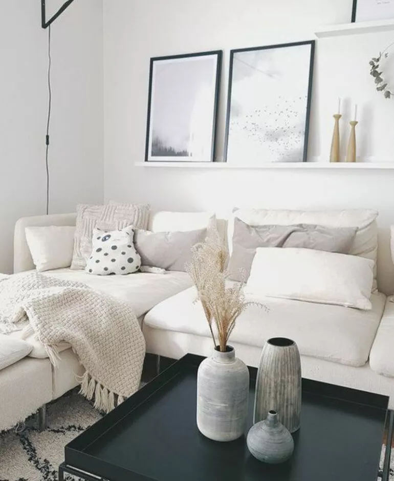 Déco cocooning : comment créer un intérieur chaleureux ? - Visite Déco