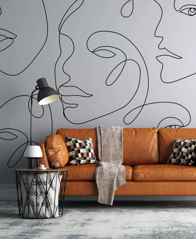 Pourquoi peut-on encore opter pour le Line Art ? - Visite Déco